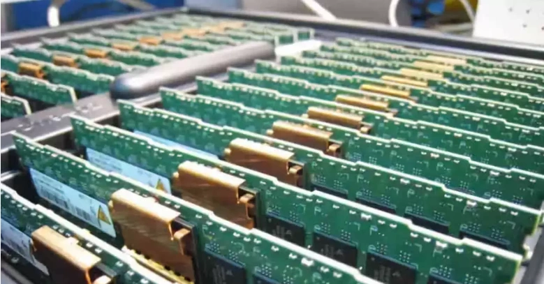 Что такое ОЗУ: чем серверная оперативная память отличается от обычной | Kazteleport